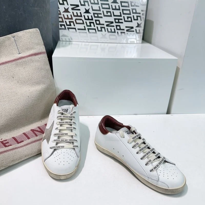 Ggdb Shoes