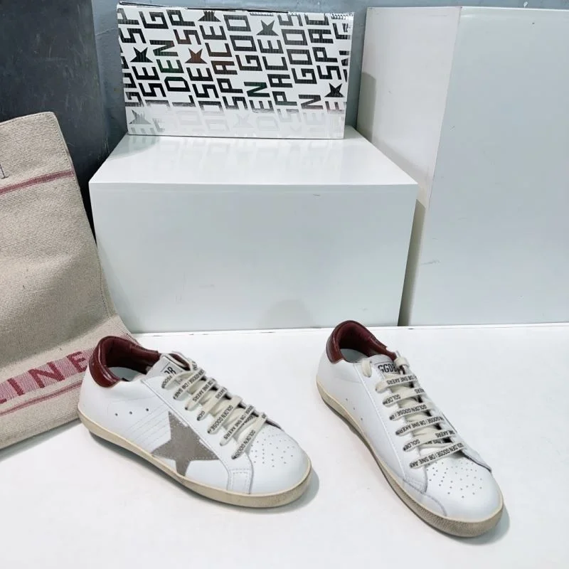 Perfect replica Ggdb Shoes