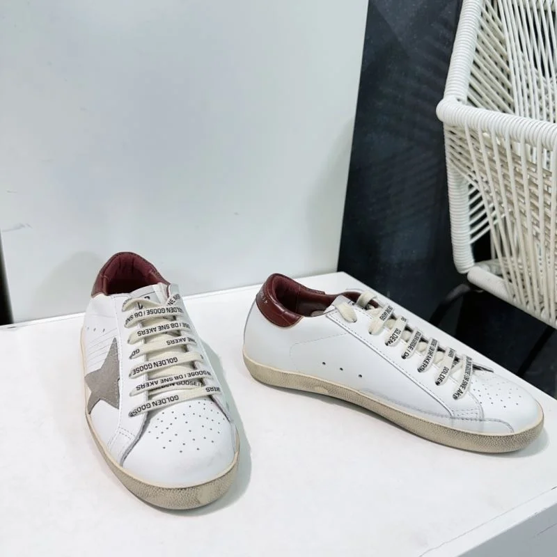 Perfect replica Ggdb Shoes