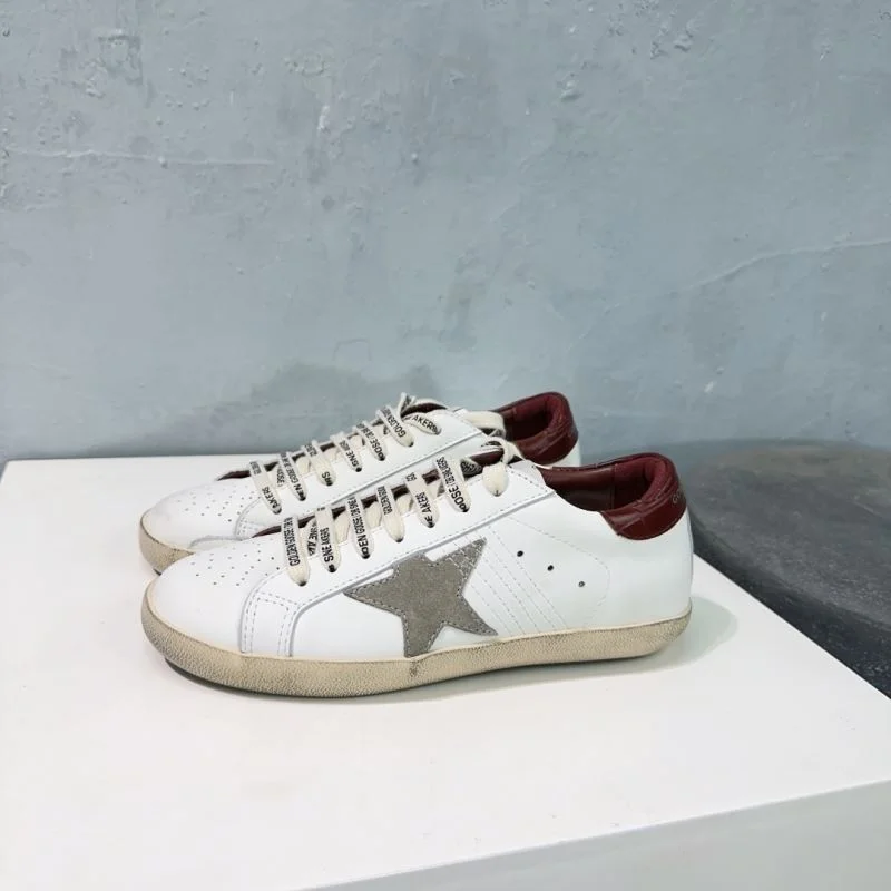 Perfect replica Ggdb Shoes