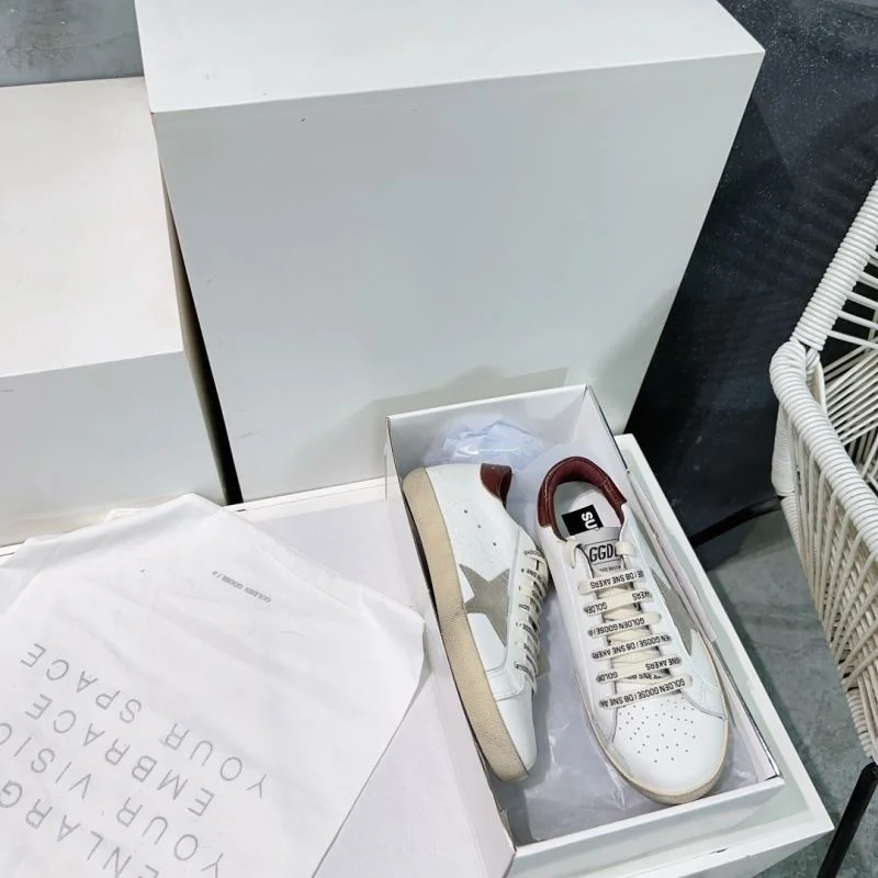 Perfect replica Ggdb Shoes