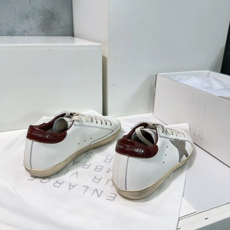Perfect replica Ggdb Shoes