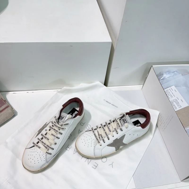 Perfect replica Ggdb Shoes