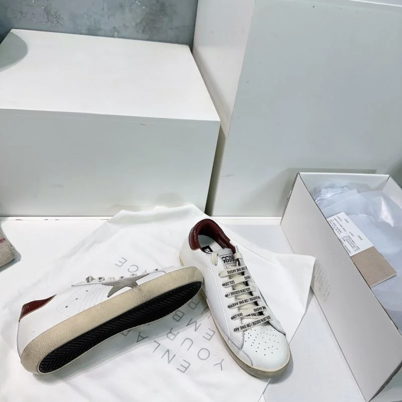 Perfect replica Ggdb Shoes