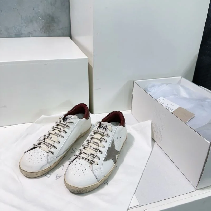 Perfect replica Ggdb Shoes