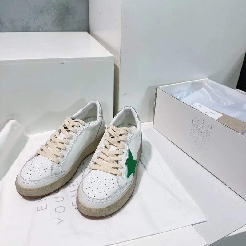 Ggdb Shoes