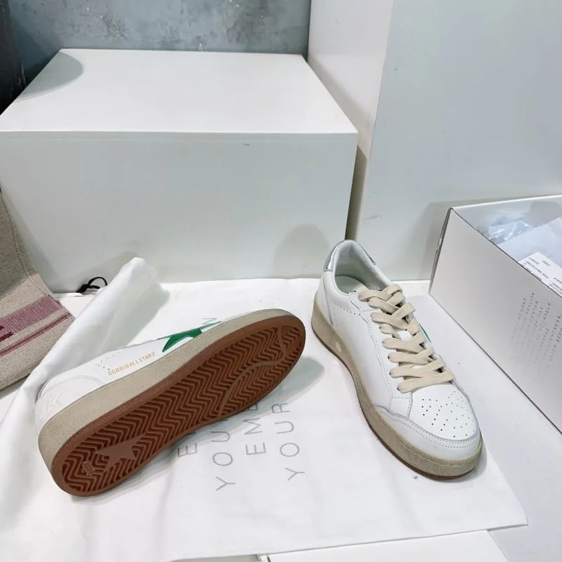 Mirror quality Ggdb Shoes