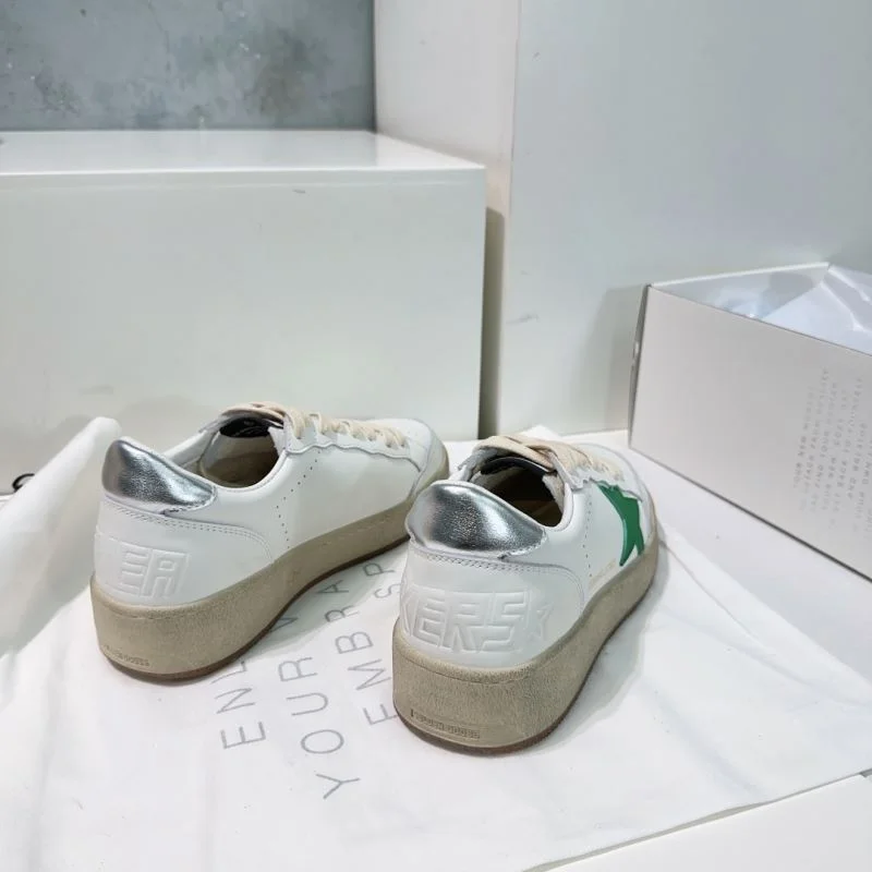 Mirror quality Ggdb Shoes