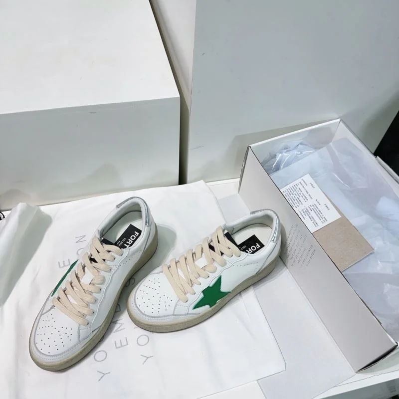 Mirror quality Ggdb Shoes