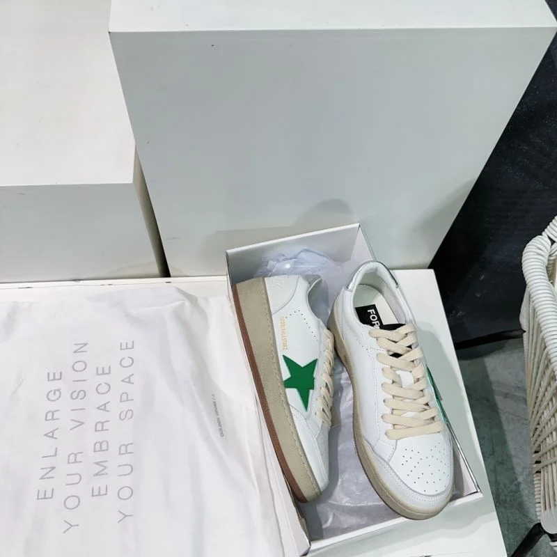 Mirror quality Ggdb Shoes