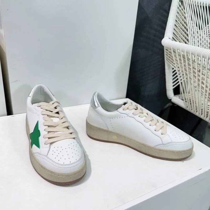 Mirror quality Ggdb Shoes