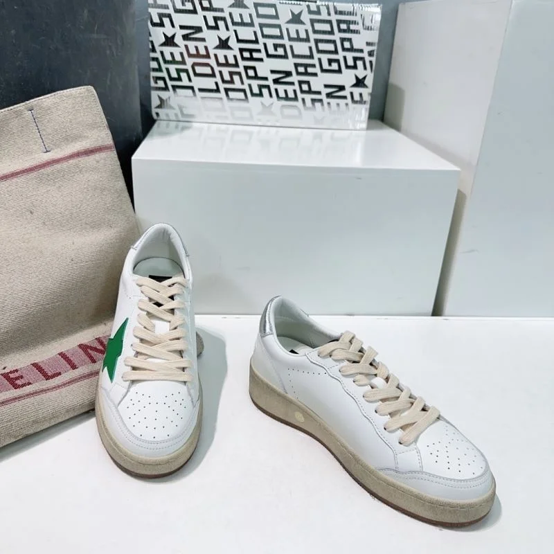 Mirror quality Ggdb Shoes