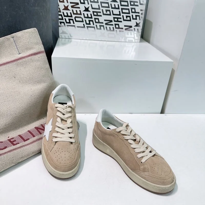 Ggdb Shoes