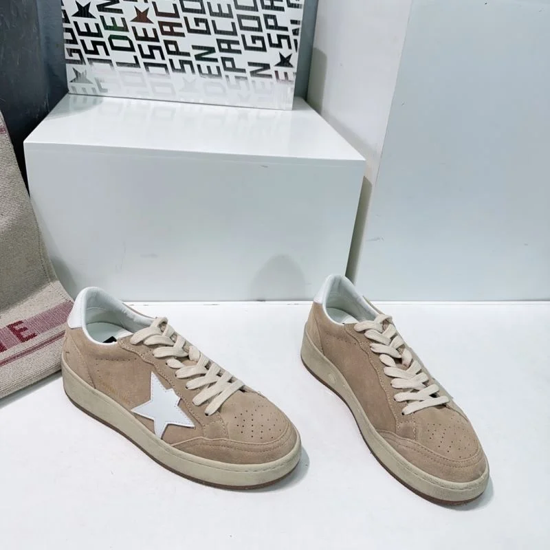1:1 copy Ggdb Shoes