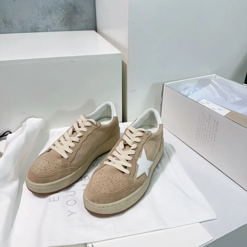 1:1 copy Ggdb Shoes