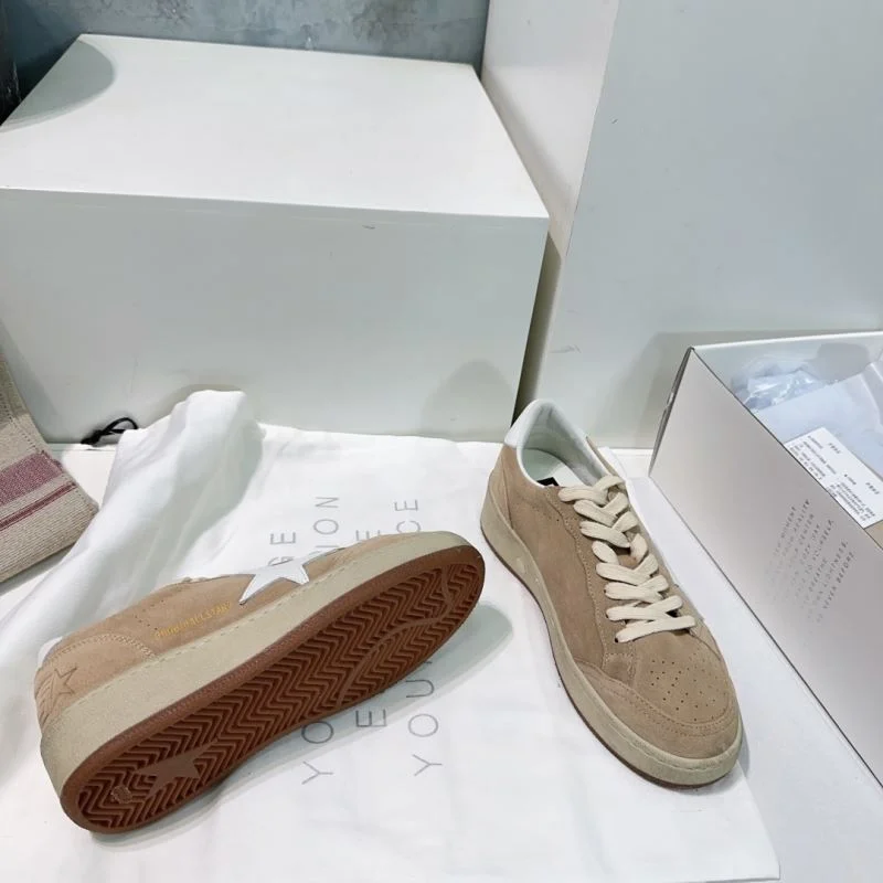 1:1 copy Ggdb Shoes