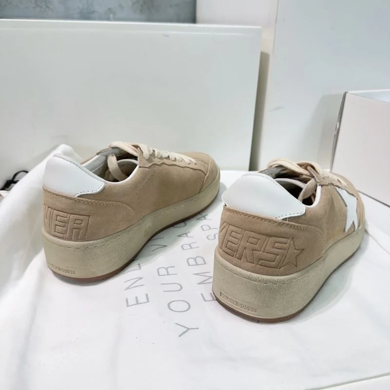 1:1 copy Ggdb Shoes