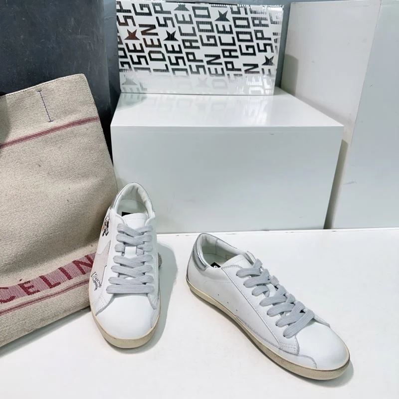 Ggdb Shoes