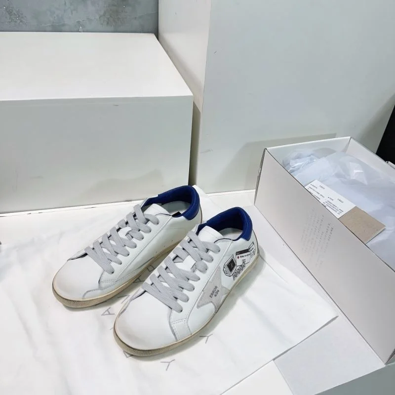 Ggdb Shoes