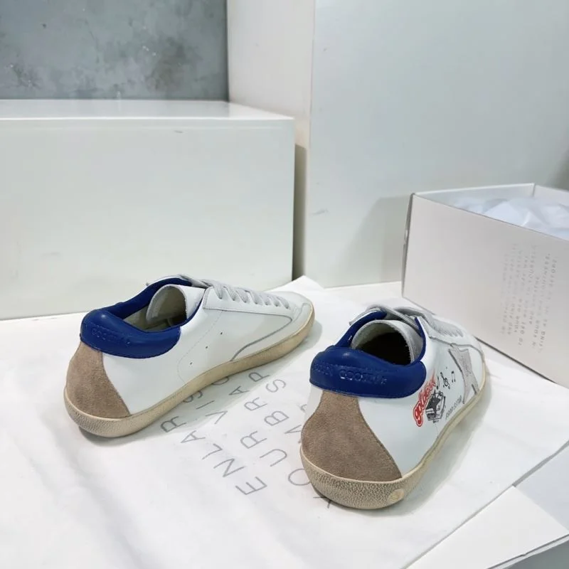 Mirror quality Ggdb Shoes