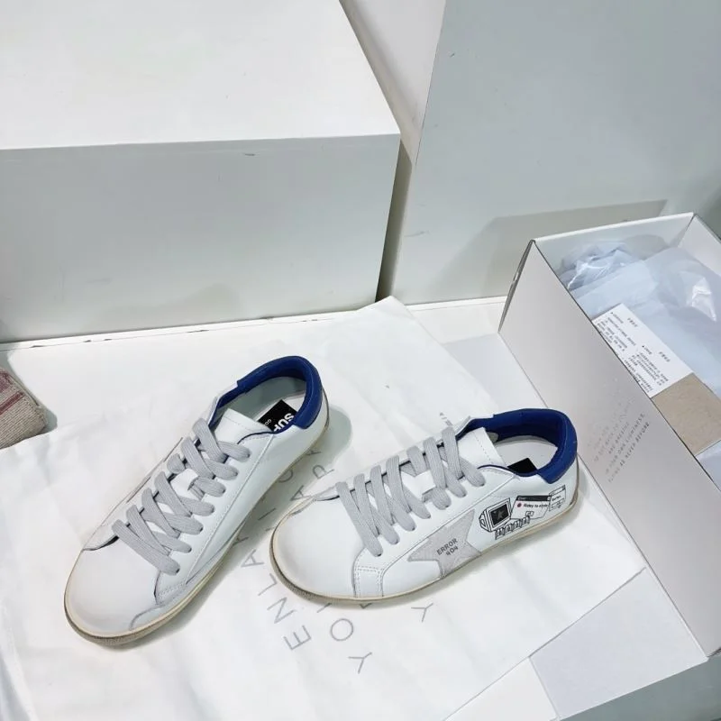 Mirror quality Ggdb Shoes