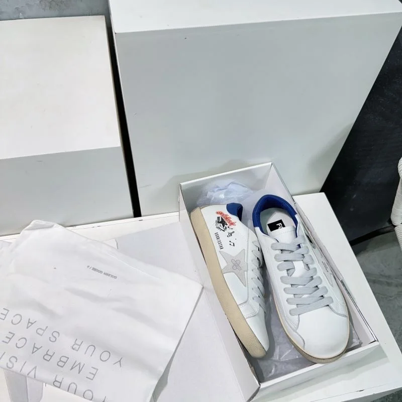 Mirror quality Ggdb Shoes