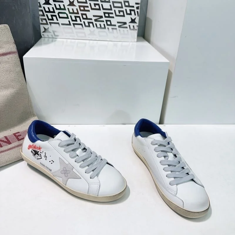 Mirror quality Ggdb Shoes