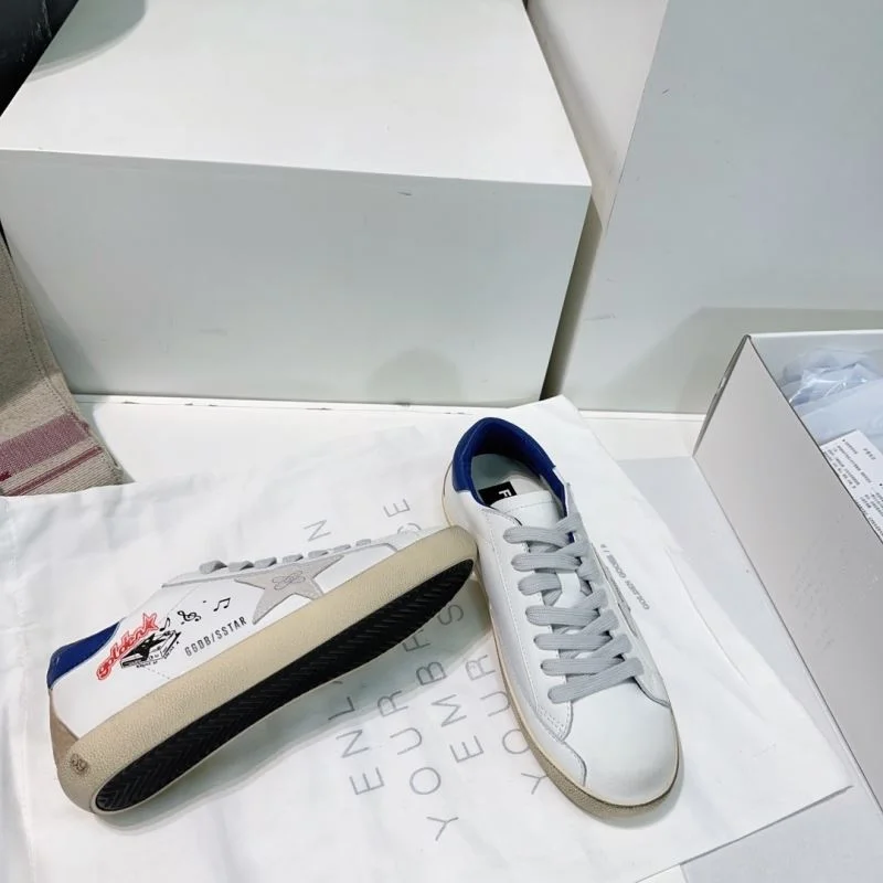 Mirror quality Ggdb Shoes