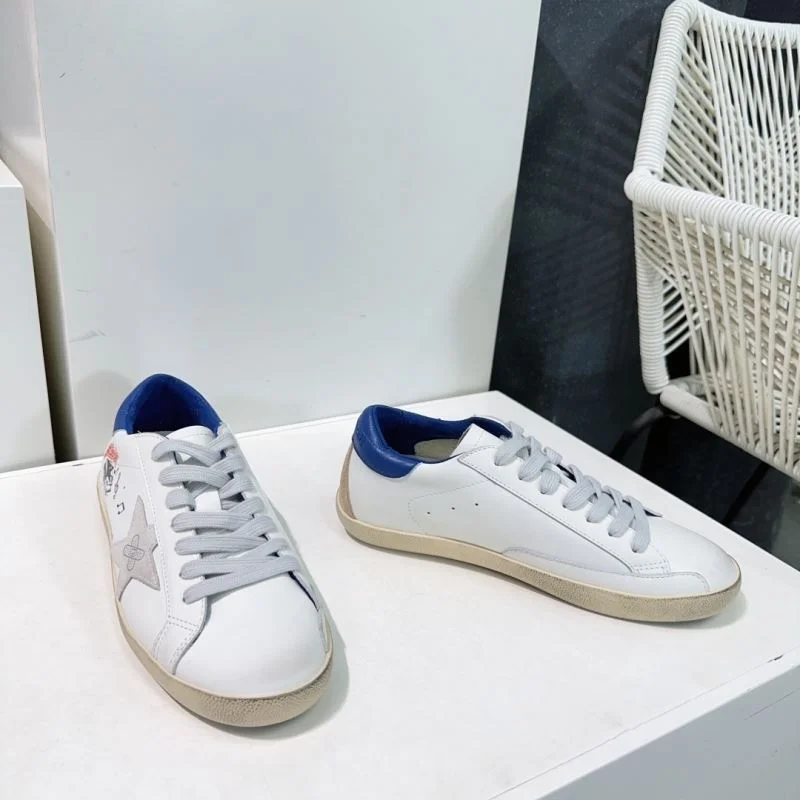 Mirror quality Ggdb Shoes