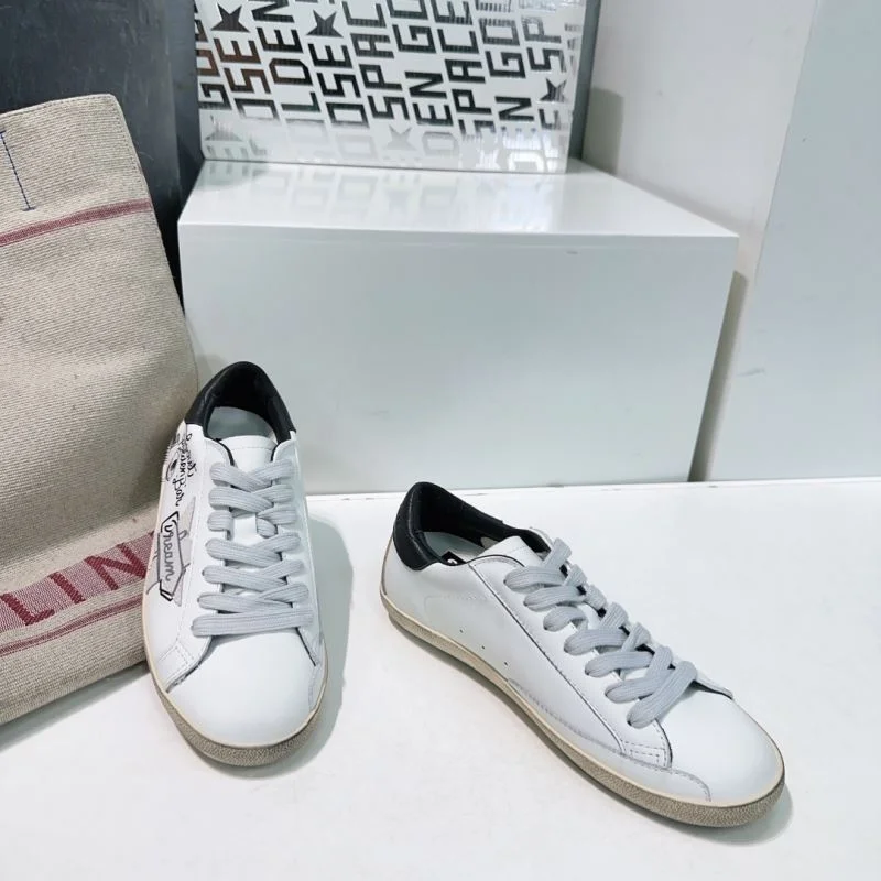 Ggdb Shoes