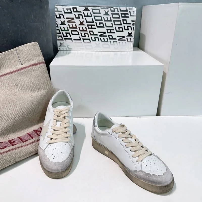 Ggdb Shoes