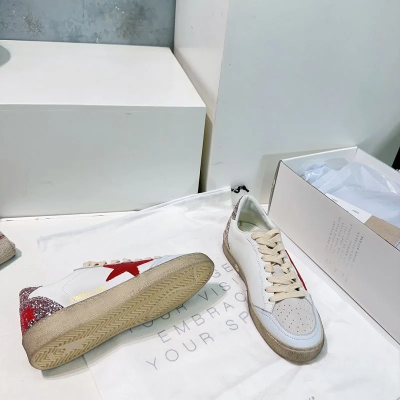 Real Ggdb Shoes
