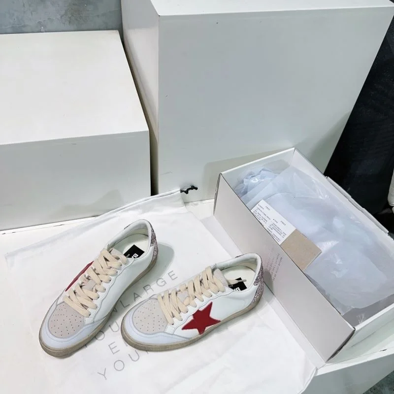 Real Ggdb Shoes