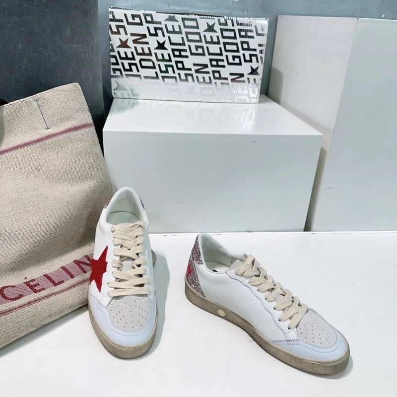 Real Ggdb Shoes