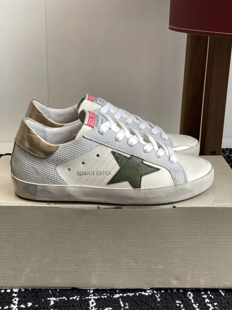 Genuine Ggdb Shoes