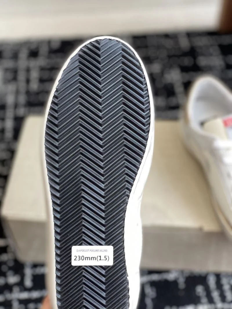 Genuine Ggdb Shoes
