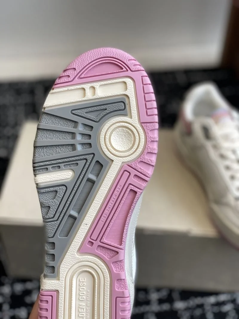 Original Ggdb Shoes
