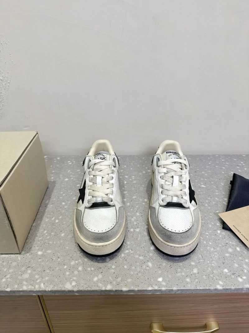 Ggdb Shoes