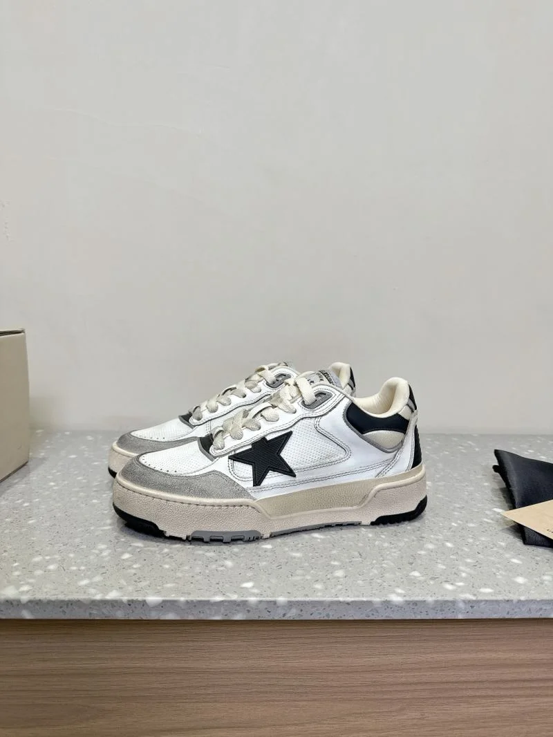 Indistinguishable Ggdb Shoes
