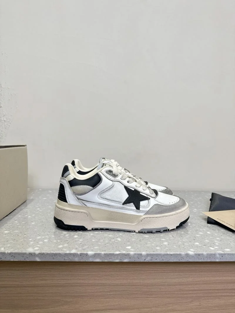 Indistinguishable Ggdb Shoes