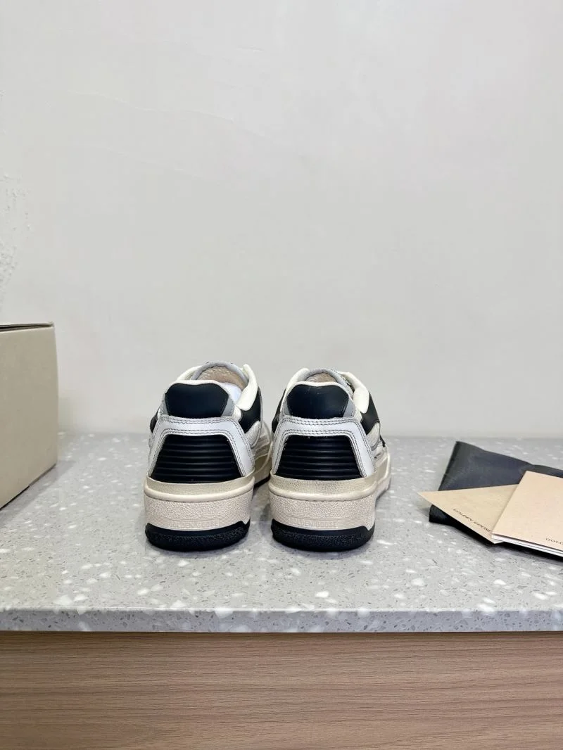Indistinguishable Ggdb Shoes