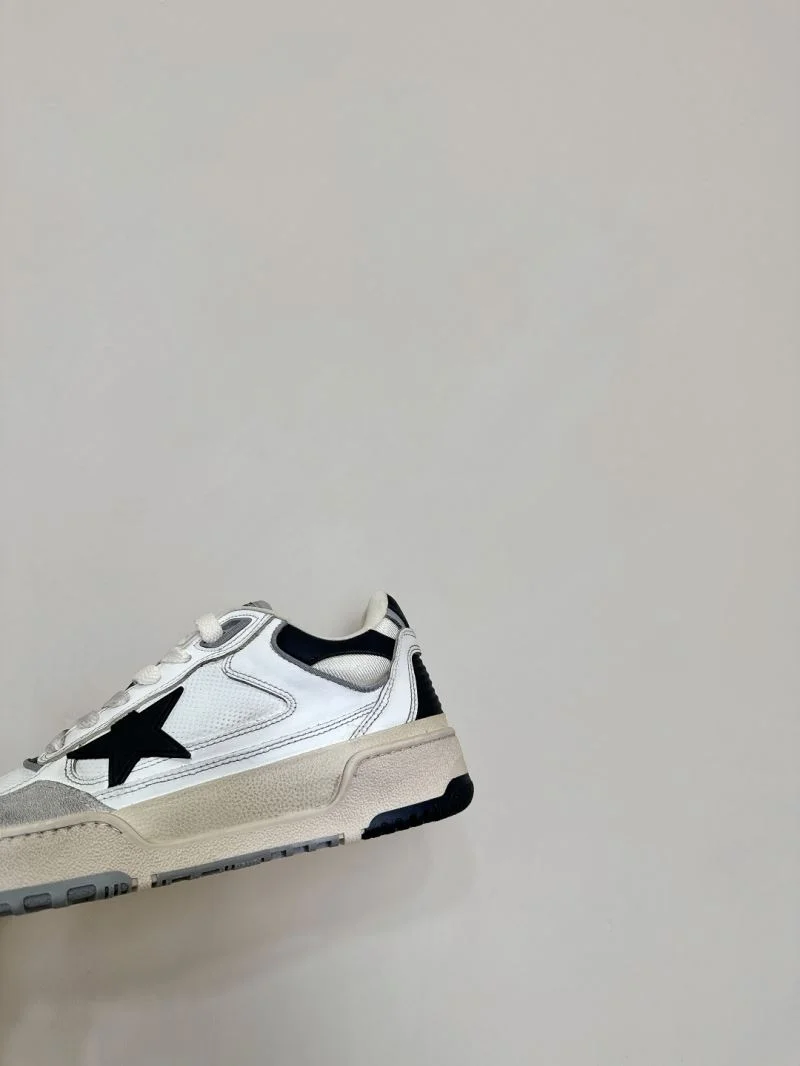 Indistinguishable Ggdb Shoes