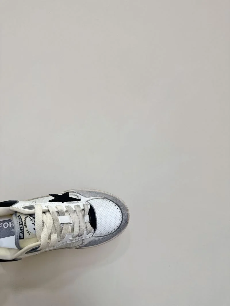 Indistinguishable Ggdb Shoes