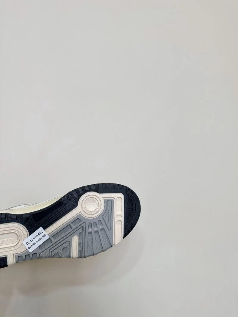 Indistinguishable Ggdb Shoes