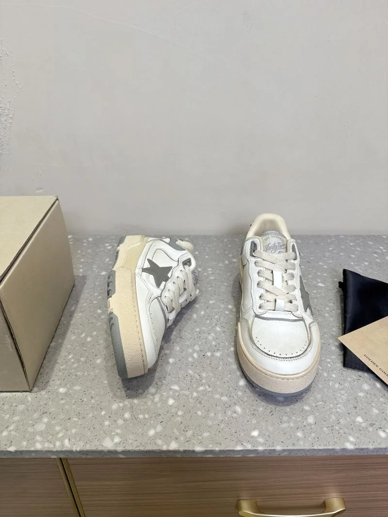 Accurate model Ggdb Shoes