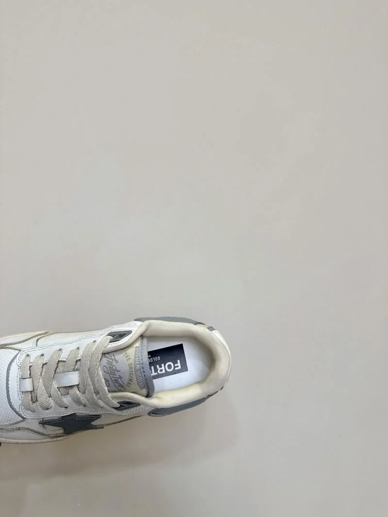 Accurate model Ggdb Shoes
