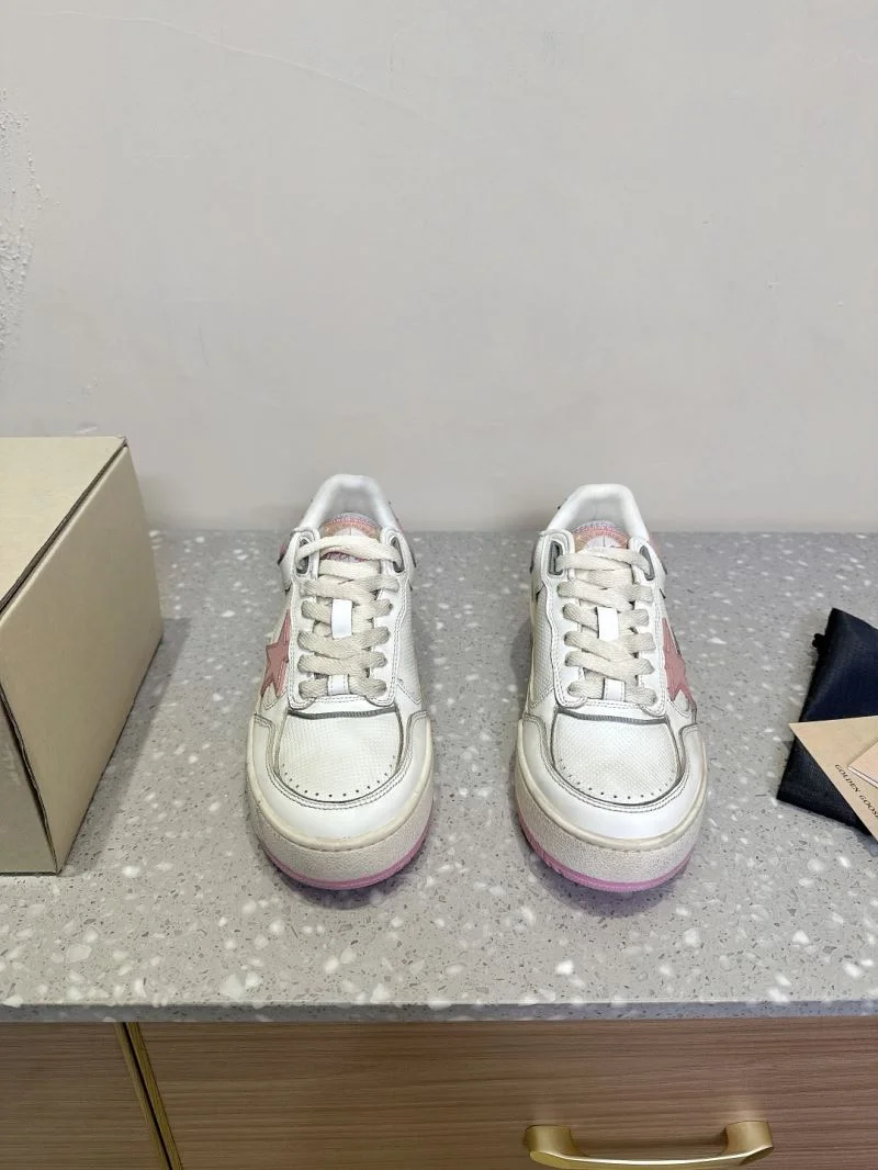 Ggdb Shoes