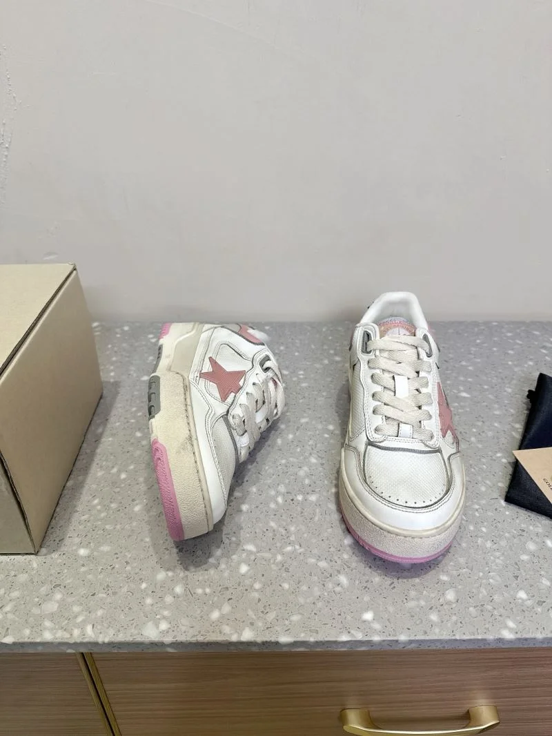Mirror quality Ggdb Shoes