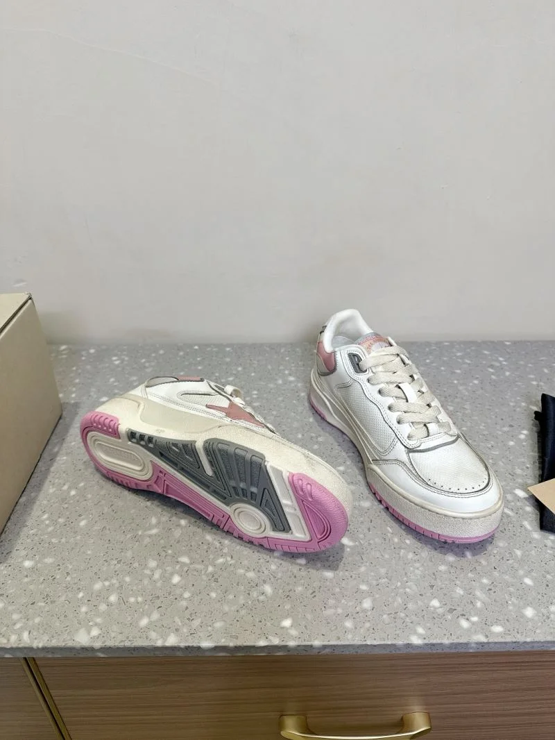 Mirror quality Ggdb Shoes