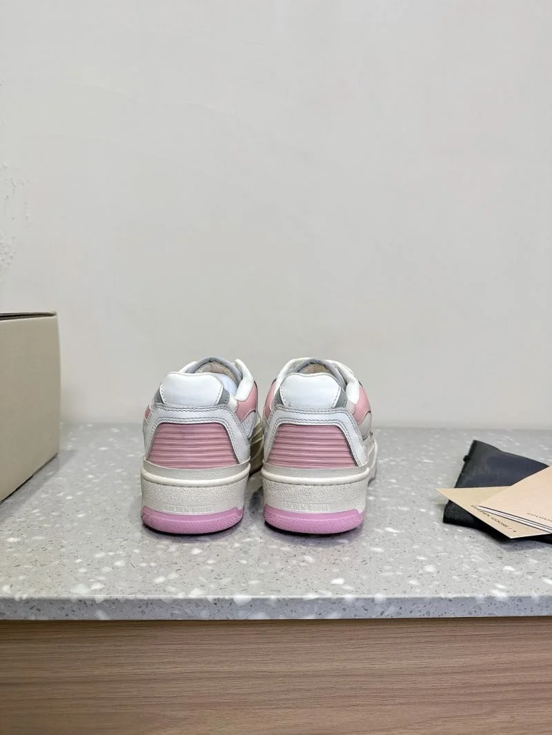 Mirror quality Ggdb Shoes